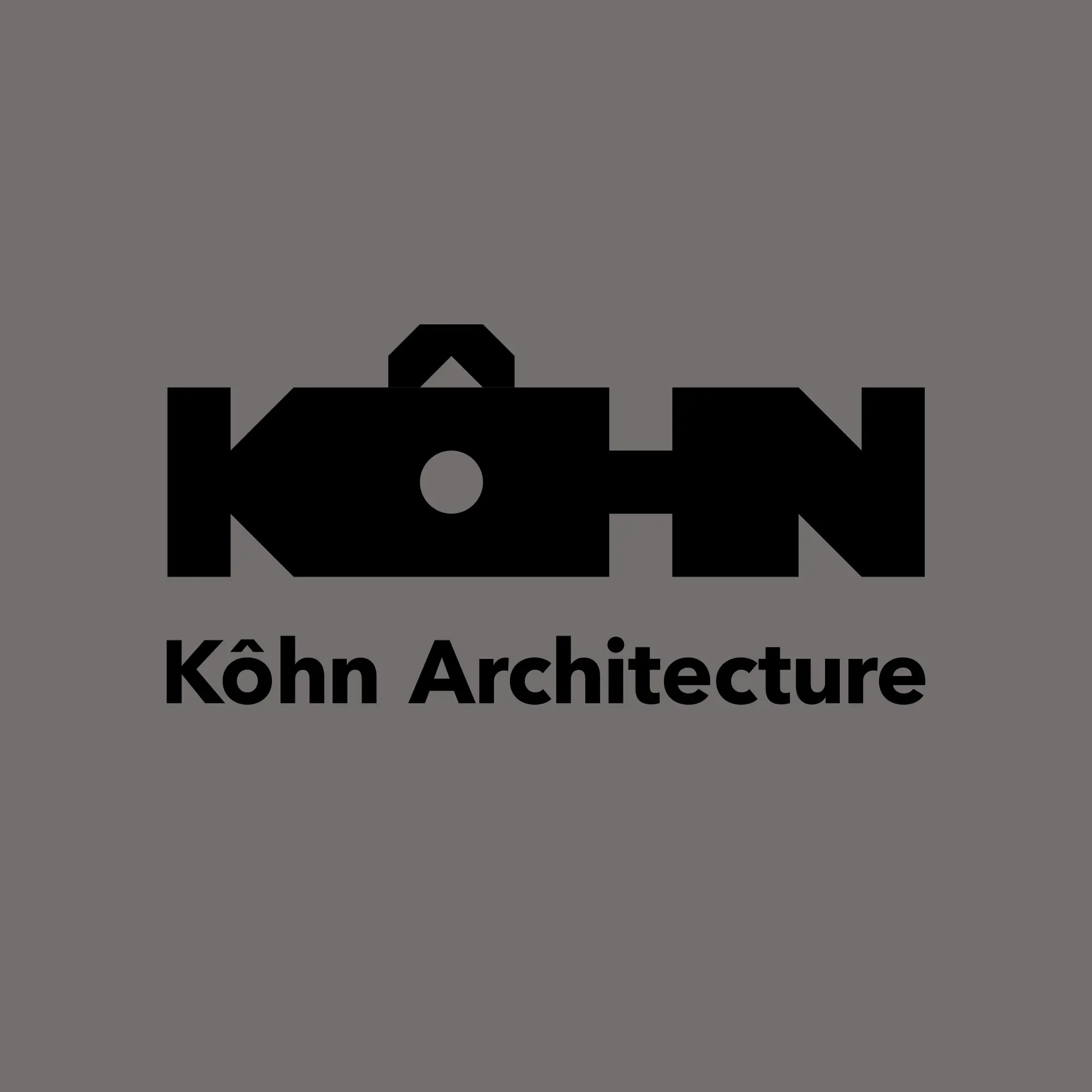 Köhn Architecture